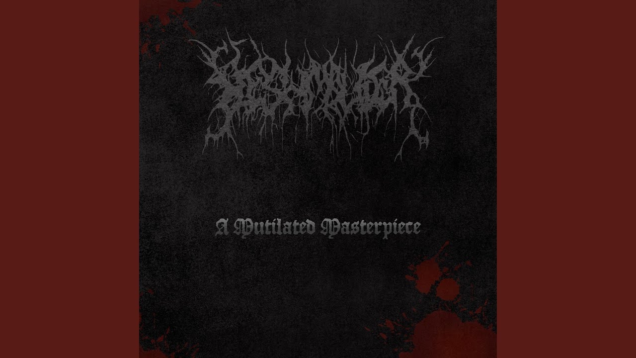 A Mutilated Masterpiece - YouTube
