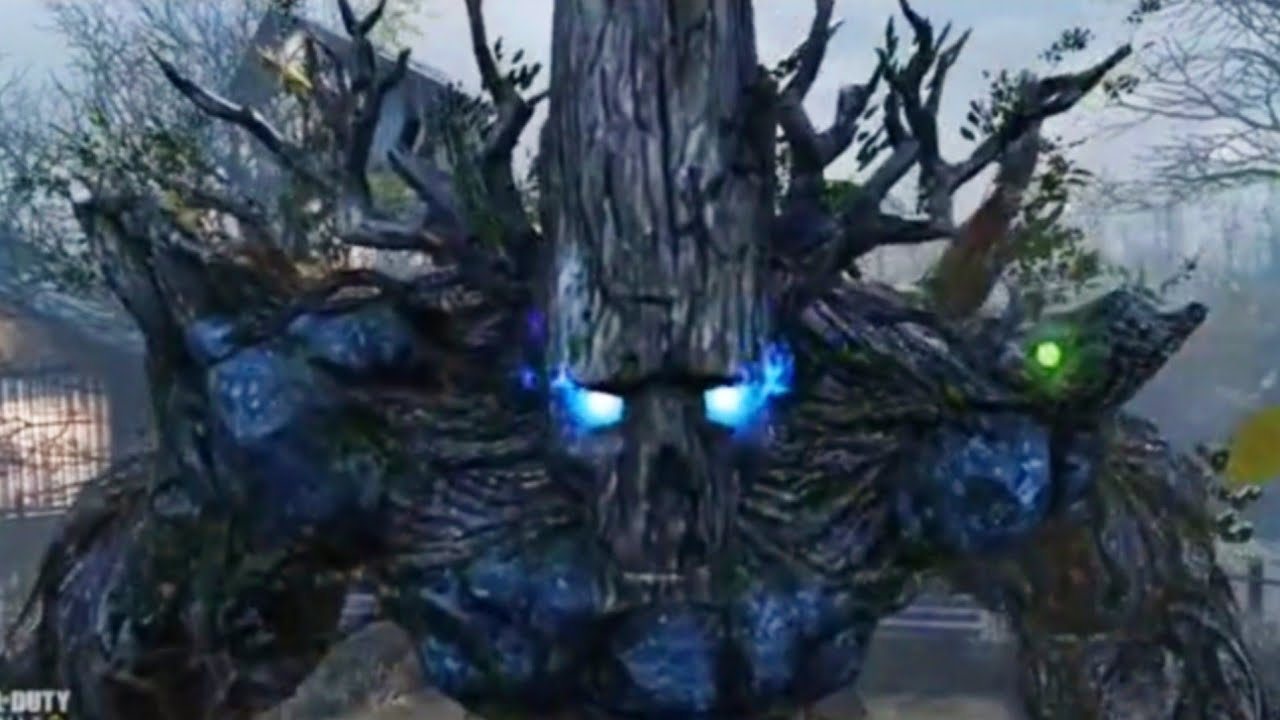 HOW TO SUMMON JUBOKKO BOSS IN CLASSIC ZOMBIE MODE (QUICK GUIDE) - CALL ...