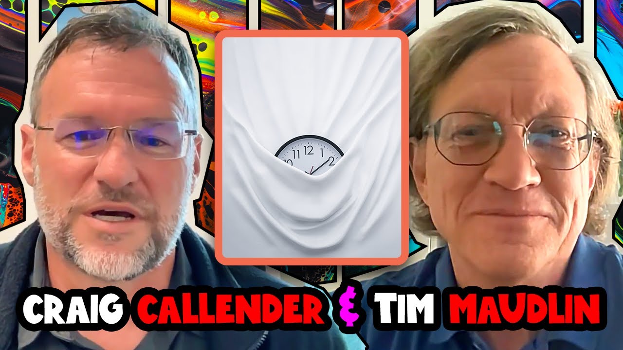 Foliations of Time in Quantum Theory | Craig Callender & Tim Maudlin ...