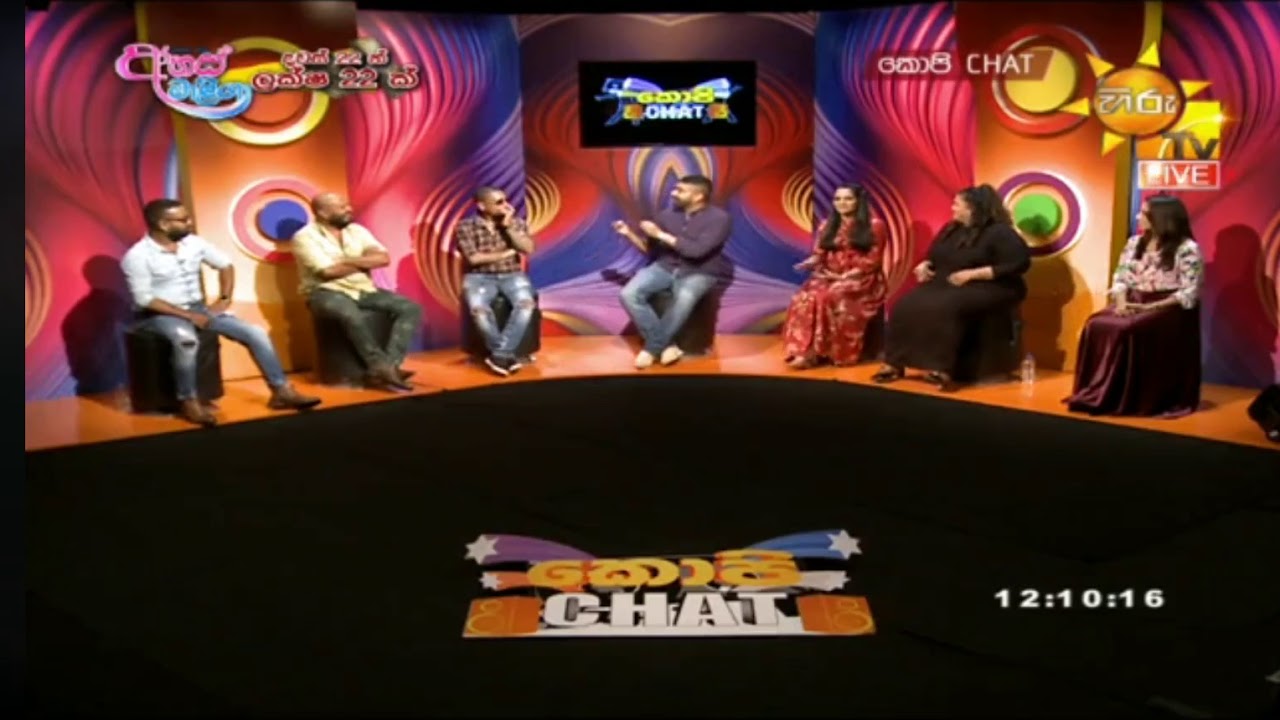 copy chat 24-05-2020 P01 - YouTube