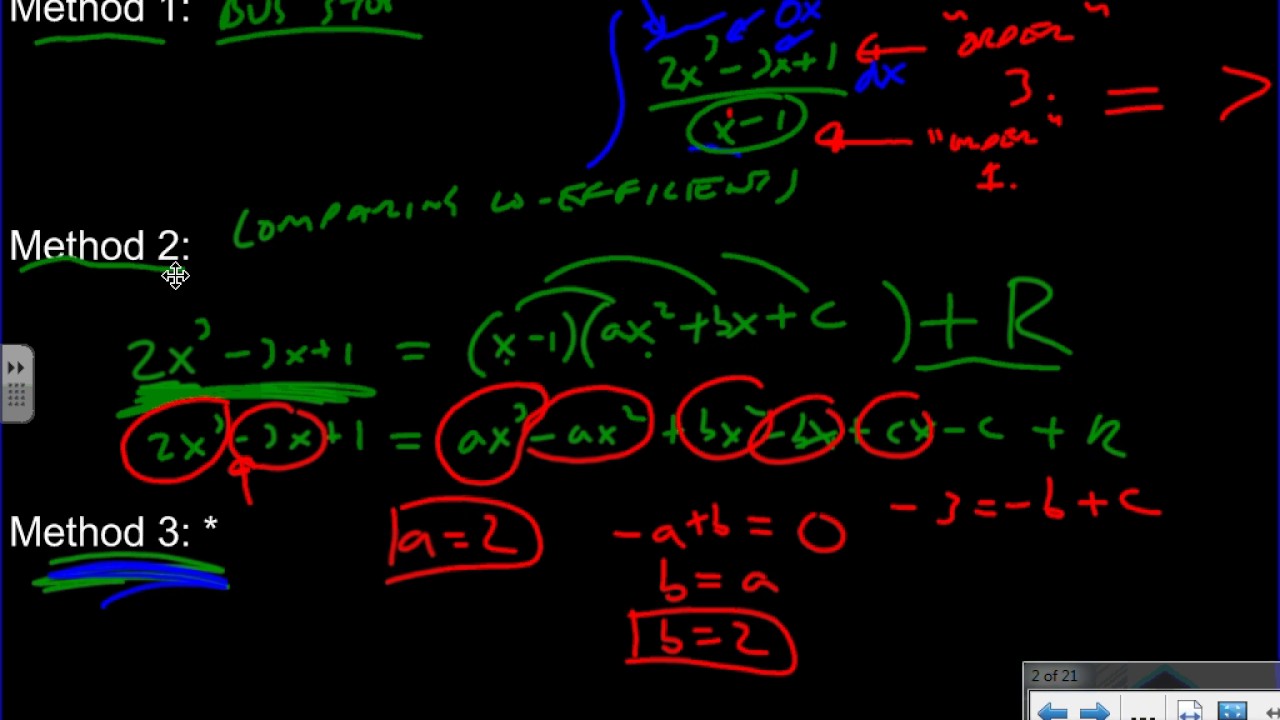 C3 ALGEBRAIC LONG DIVISION YouTube c3-algebraic-long-division-youtube