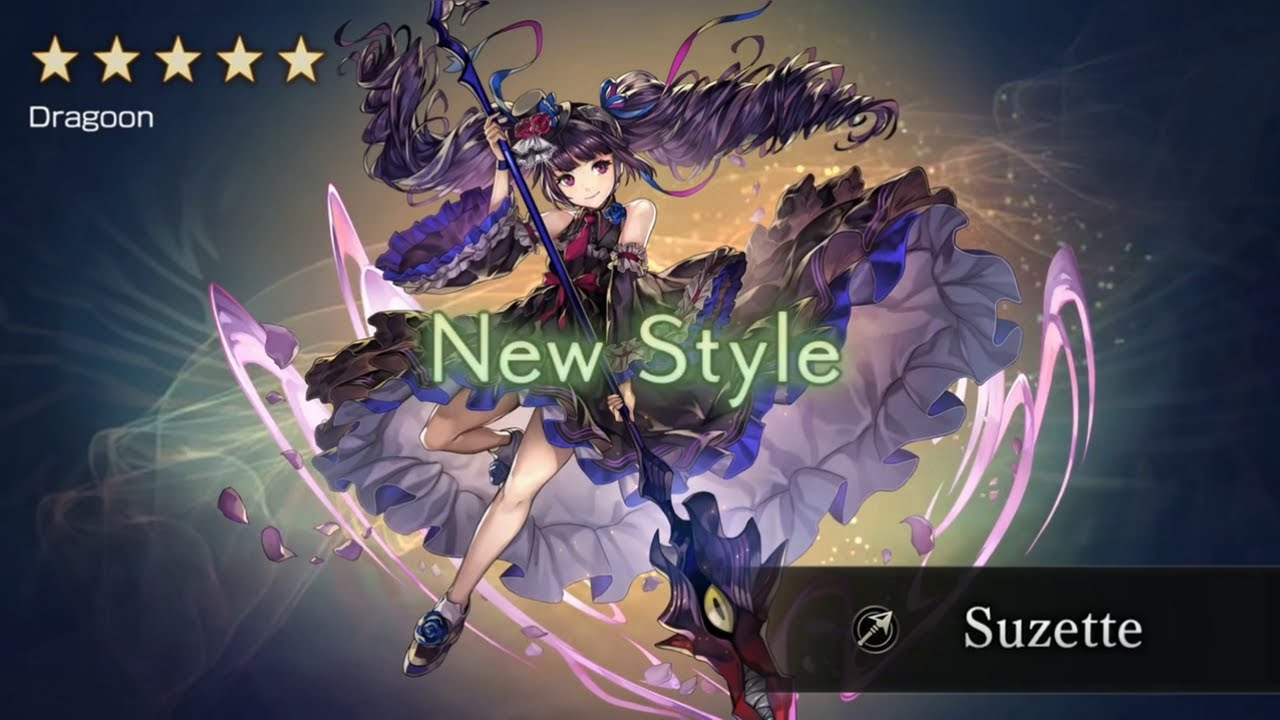 Another Eden - More Encounters for Alma (Plus Updated Roster) - YouTube