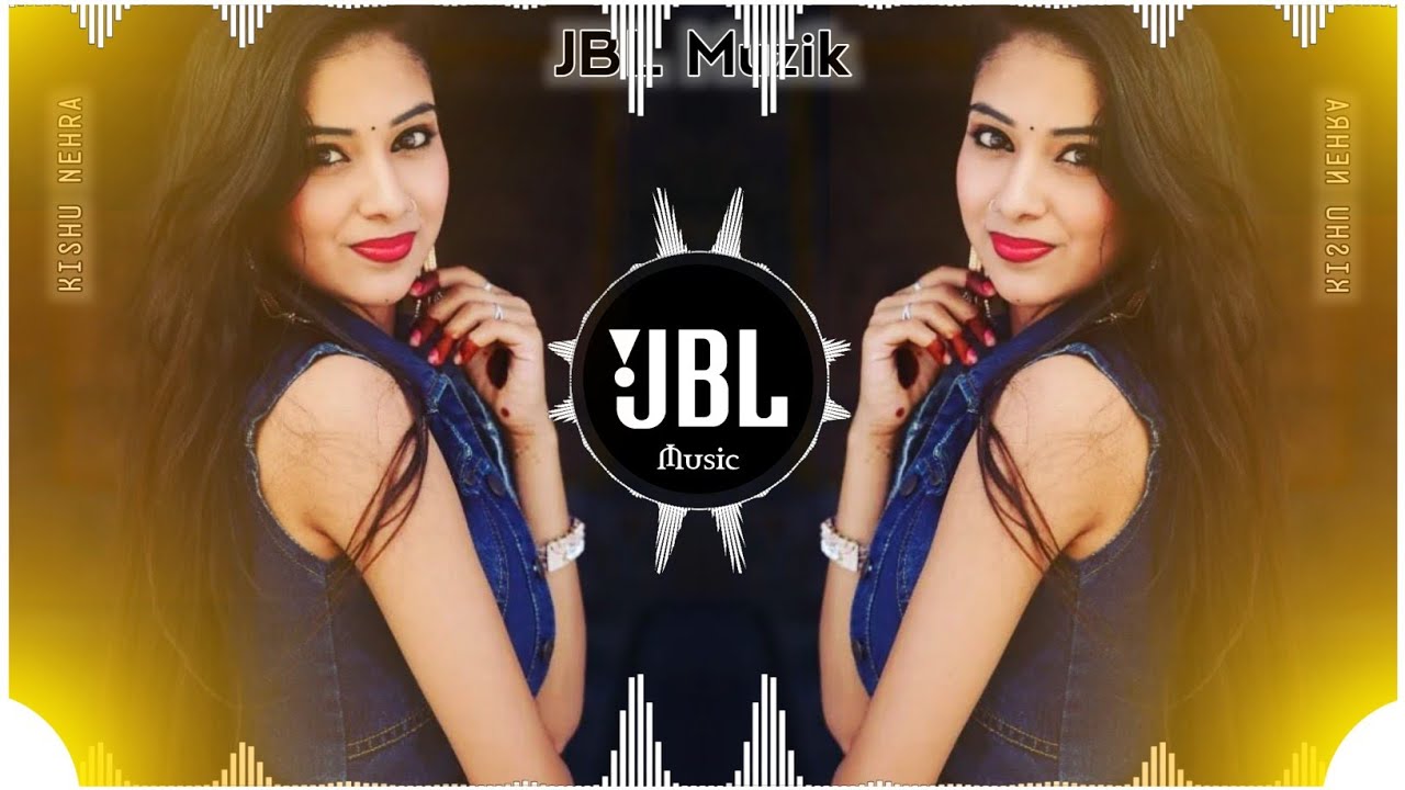 JBL HARD Power Bass Mixed Muzik | Pav Kilo Mavo Layo Official Song ...