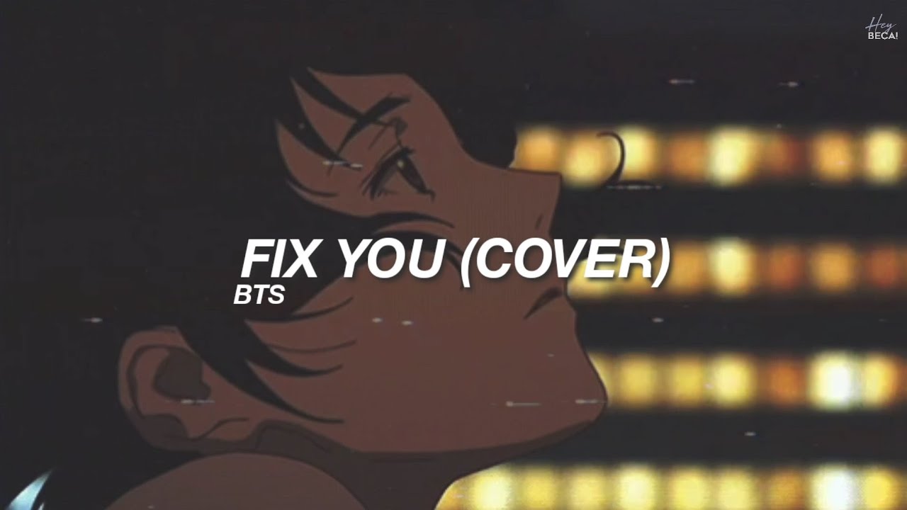 BTS – Fix You (Cover) (Tradução | Legendado) - YouTube