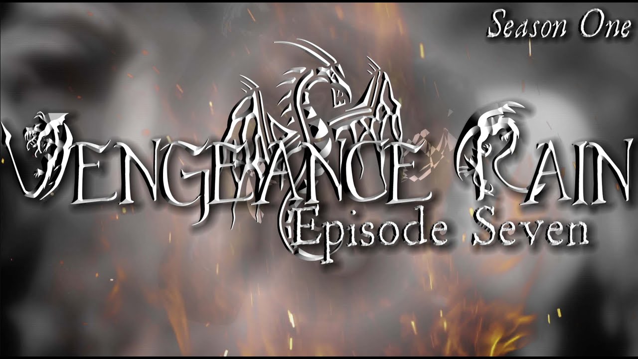 Vengeance Rain [ Episode 7 ] " I Love You " [ Original Model Horse ...