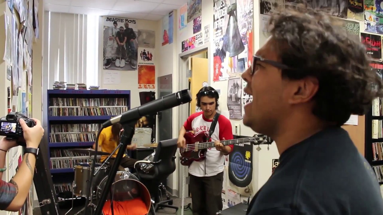 The High Curbs: Want - YouTube