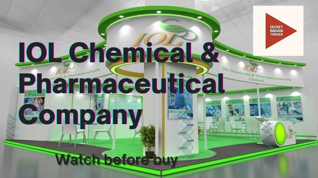 Watch before buy IOLCP - YouTube