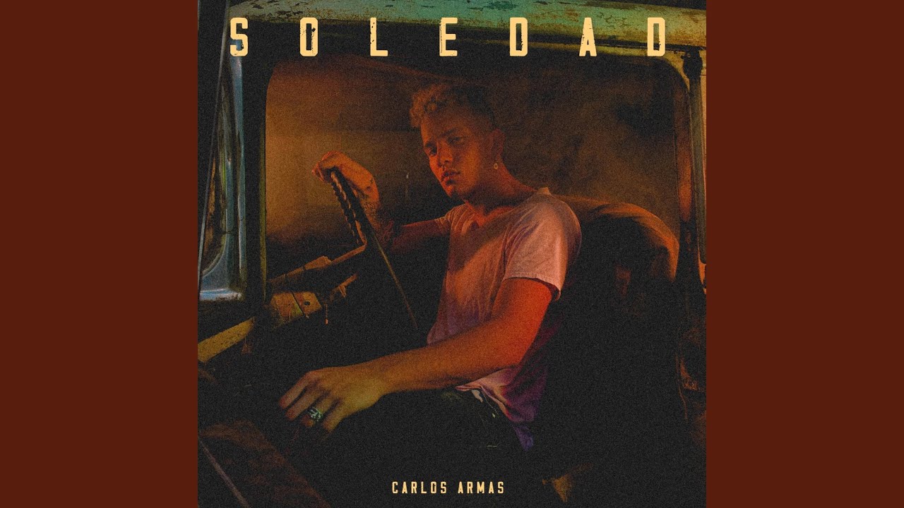 Soledad - YouTube Music