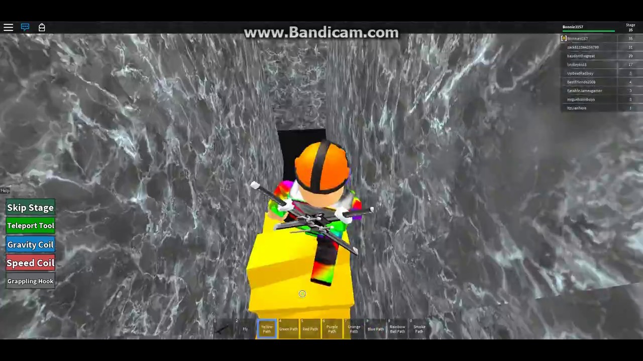 Roblox | IMPOSSIBLE MAZE - YouTube
