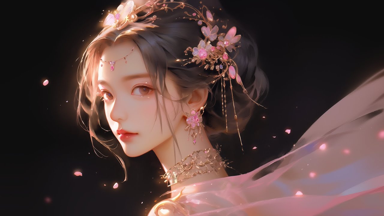Playlist | Best of Chinese songs - Chinese Drama OST - Relaxing Chinese ...