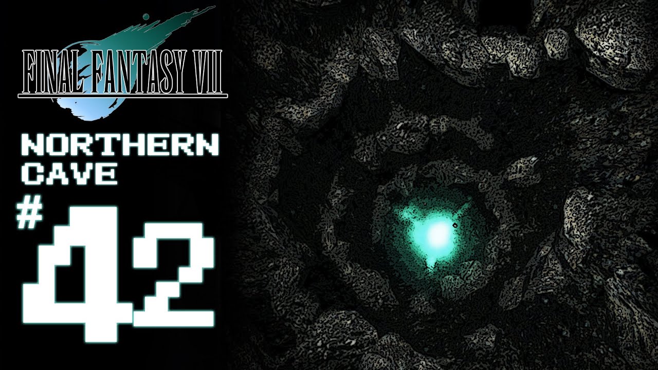Final Fantasy VII Platinum Trophy Gameplay Walkthrough Part 42 ...