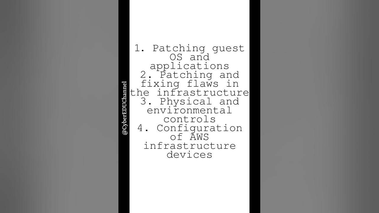 Amazon AWS Certified Cloud Practitioner Practice Questions - YouTube