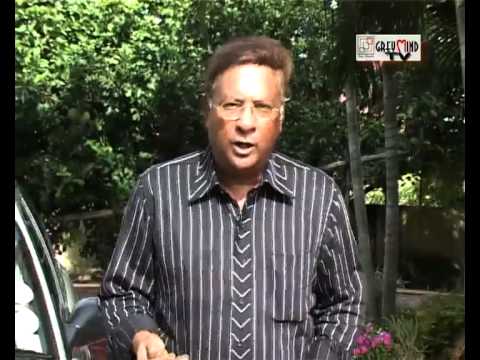 SUBHASH BHOWMICK: THE "DEPRIVED MIDAS" OF INDIAN FOOTBALL.. - YouTube