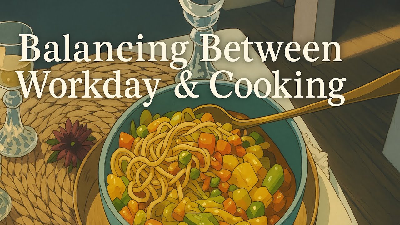 The Best Workday Lunch & Dinner Ideas - YouTube