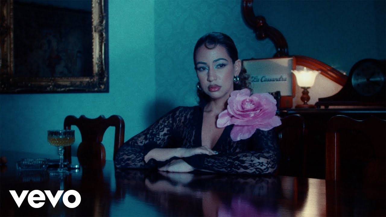 La Cassandra - Que Sabía Yo - YouTube