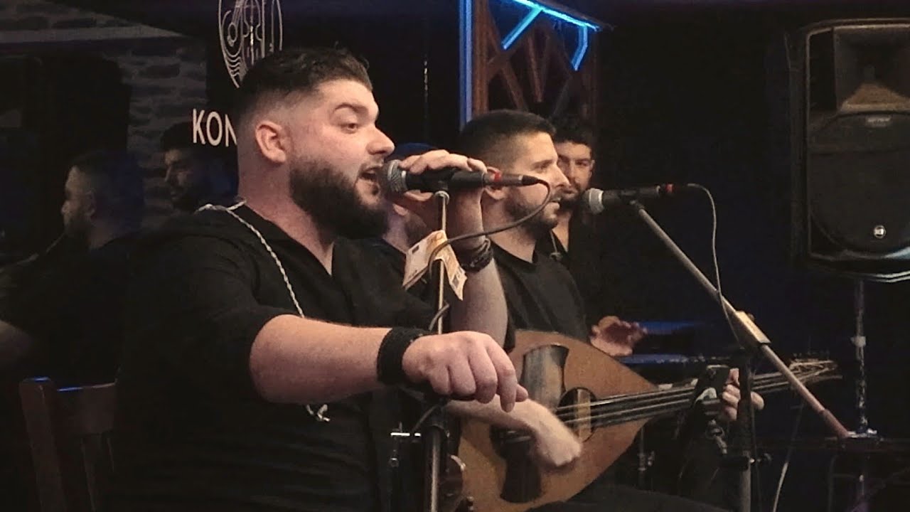 ΤΟΥ ΒΟΣΚΟΥ Η ΤΕΧΝΗ - ΦΡΑΝΤΖΕΣΚΑΚΗΣ ΣΤΡΑΤΑΚΗΣ - YouTube