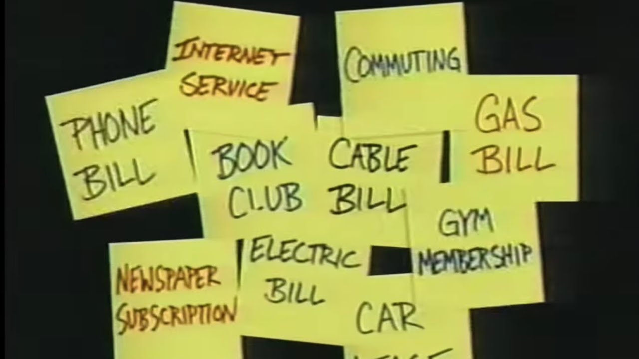 Mastercard "Priceless" Post-it - Ad from 2002 - YouTube