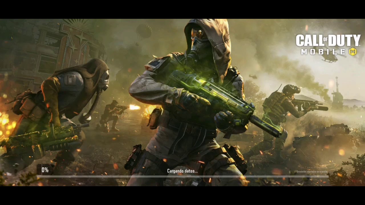 CALL OF DUTY 14 - YouTube