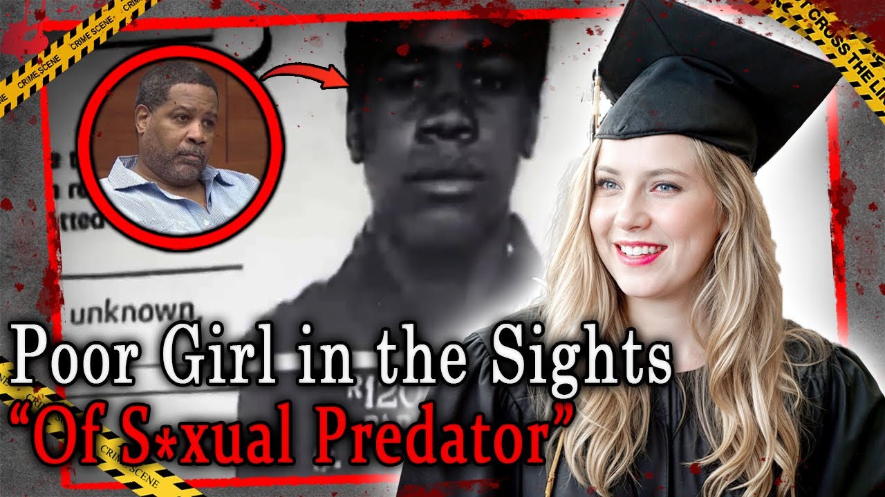 The Tragic Story of Rachael Anderson | True Crime Documentary - YouTube