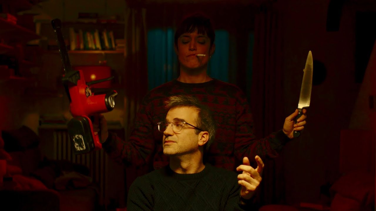 PEQUEÑA FLOR (trailer HD subtitulado) - YouTube