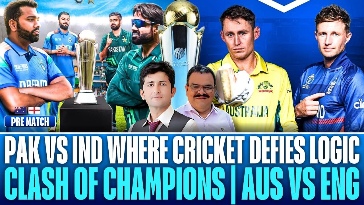 Pakistan-India greatest cricket rivalry, | England takes on Australia ...