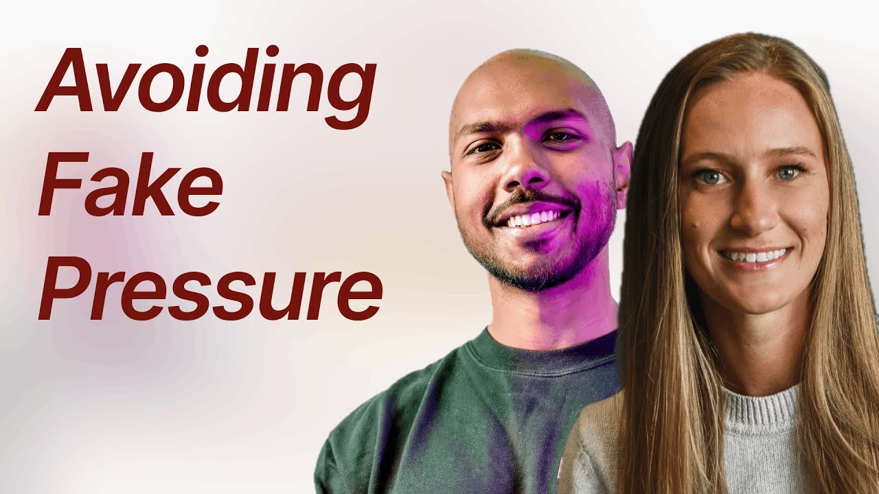 How to Handle Pressure as a Software Developer - YouTube