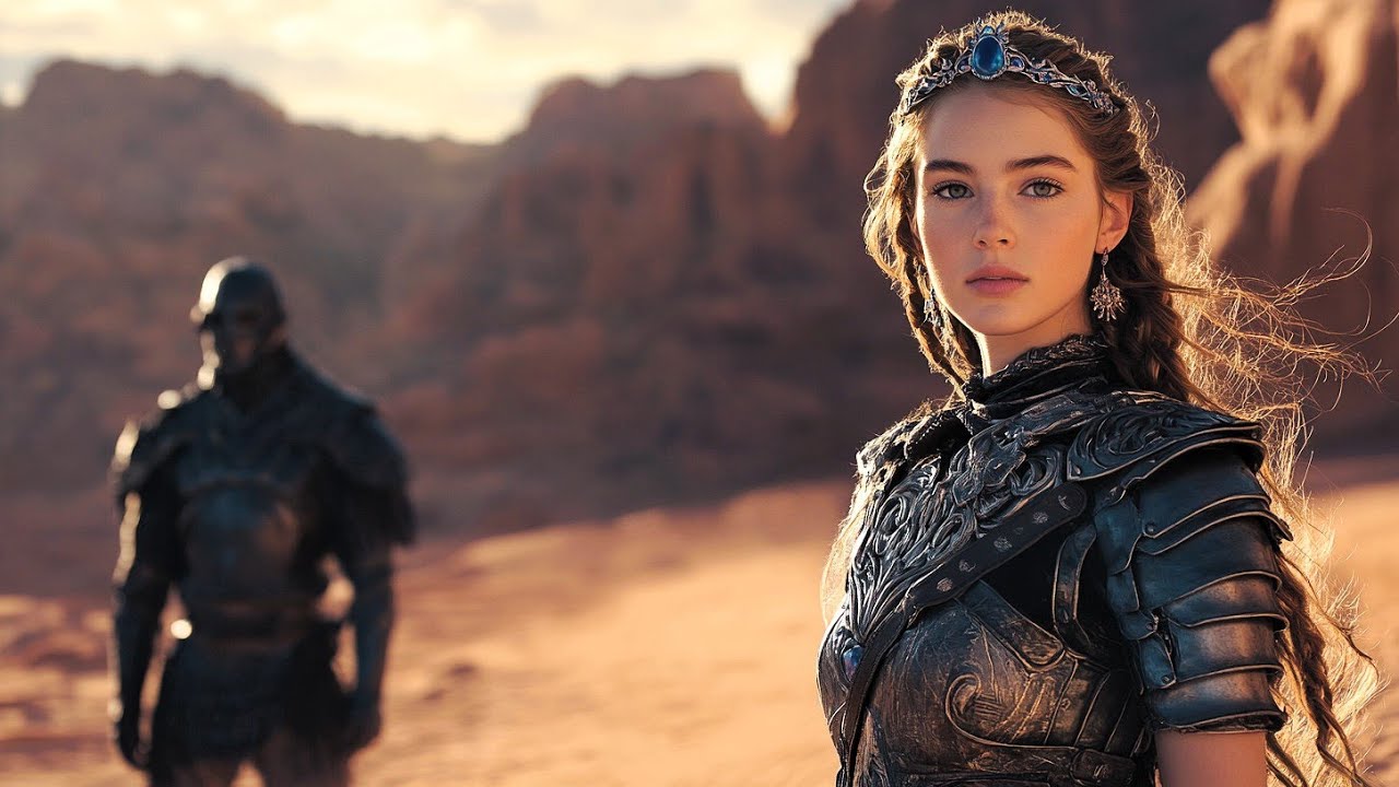 The Alien Princess’s Shock—The Hero Who Saved Her World Is Someone She ...