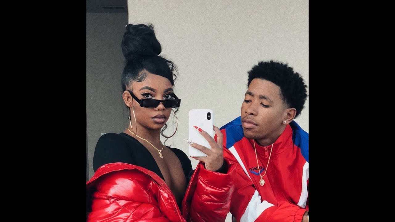Youtubers Dearra And Ken Celebrate Their Engagement 💍 Youtube