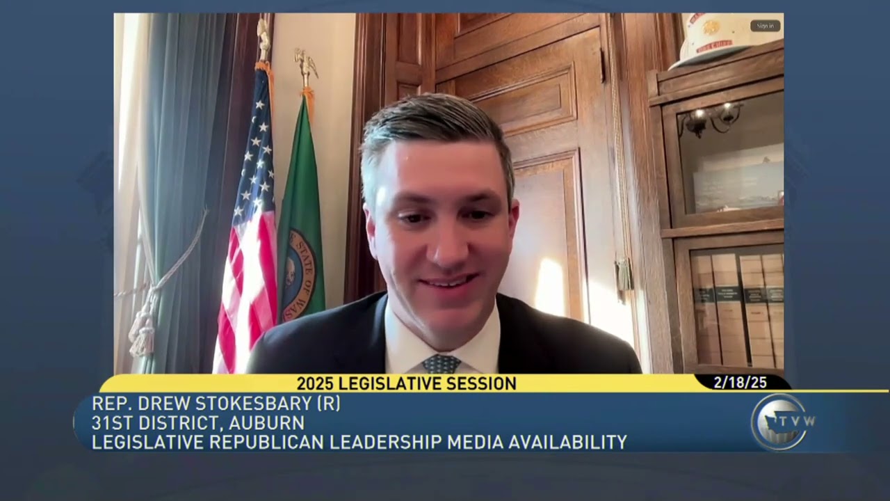 Home - Senate Republican Caucus