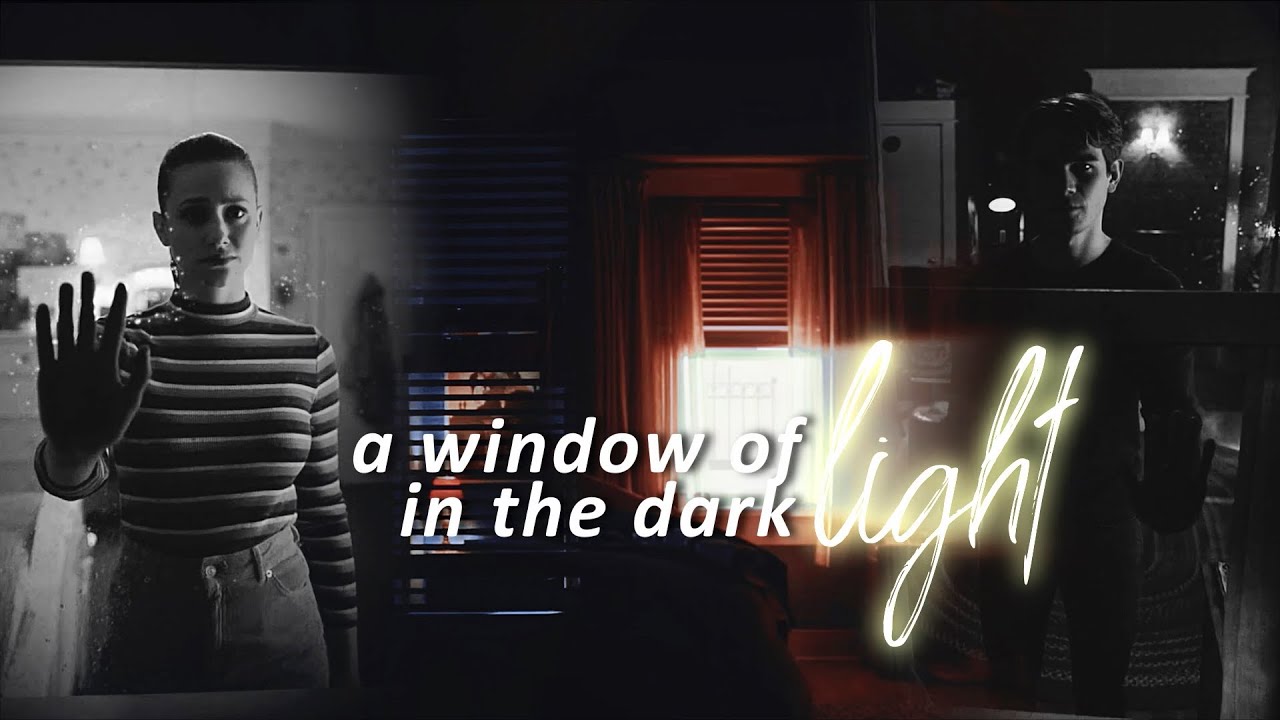 betty & archie | a window of light in the dark [5x13] - YouTube