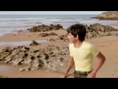 Seve the Movie film of golfing legends life shows