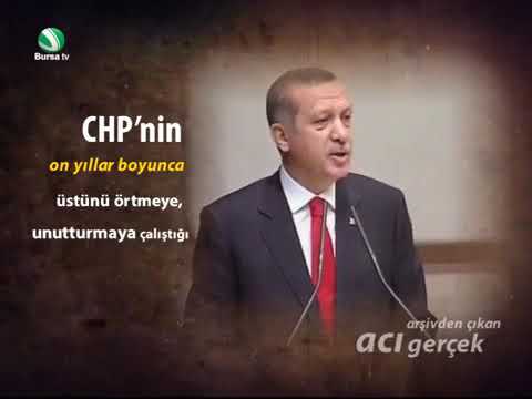 Erdoğan danışır. 146 Azərbaycanlı Stalin zülmündən Türkiyəyə sığınır. Sona qədər izləyin.