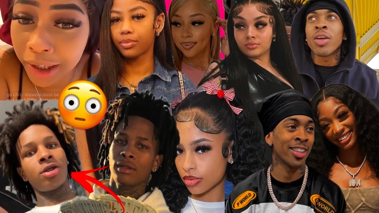 Jayc Released from Jail😳Nadia said this‼️Nette w/ something New‼️Ari vs ...