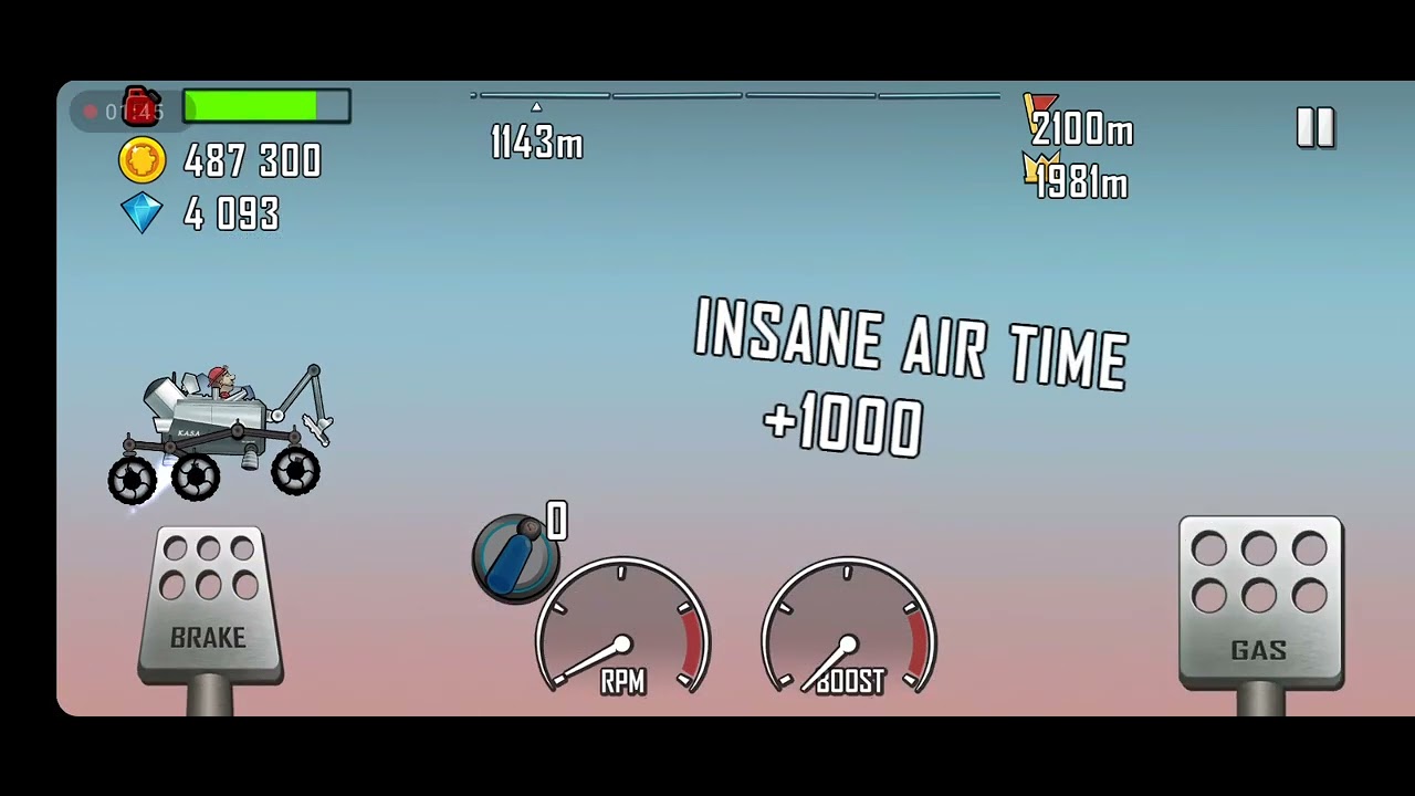"Hill Climb Racing: A Beginner's Guide""The Most Challenging Hill Climb ...