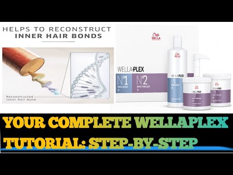 YOUR COMPLETE WELLAPLEX TUTORIAL: STEP-BY-STEP / WELLAPLEX GUIDE IN ...