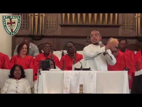 Just Say Goodbye by Rev. Ron Rawls - YouTube