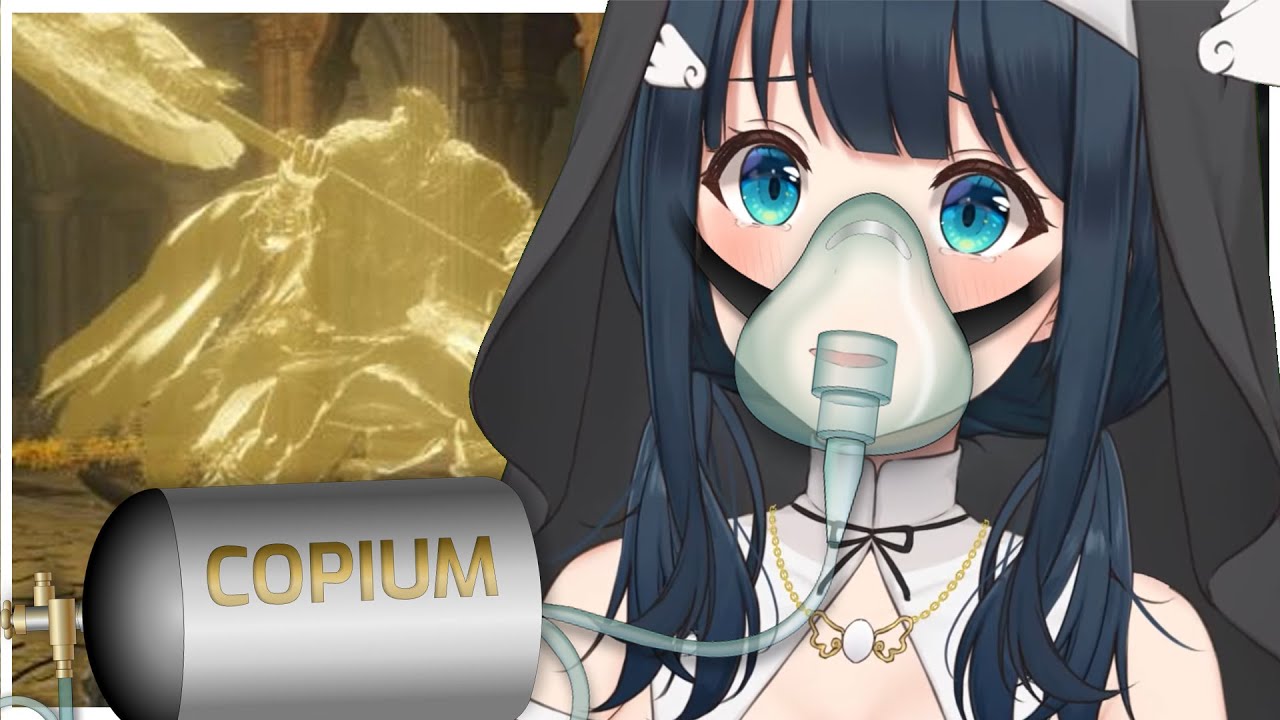 Nene Amano's copium overdose against Godfrey【Nene Amano | kawaii】 - YouTube