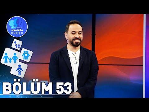 Kontrolcü Ebeveynlik | Özgür Bolat ile Anne Baba Okulu 53. Bölüm (28 Aralık 2024)