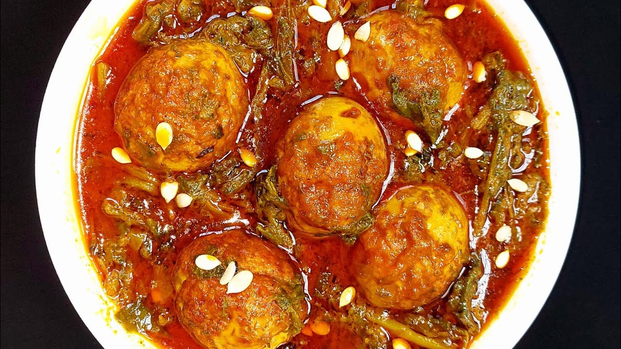 hokh syun /winter special recipe / hokh haakh recipe/haakh te zoombre ...