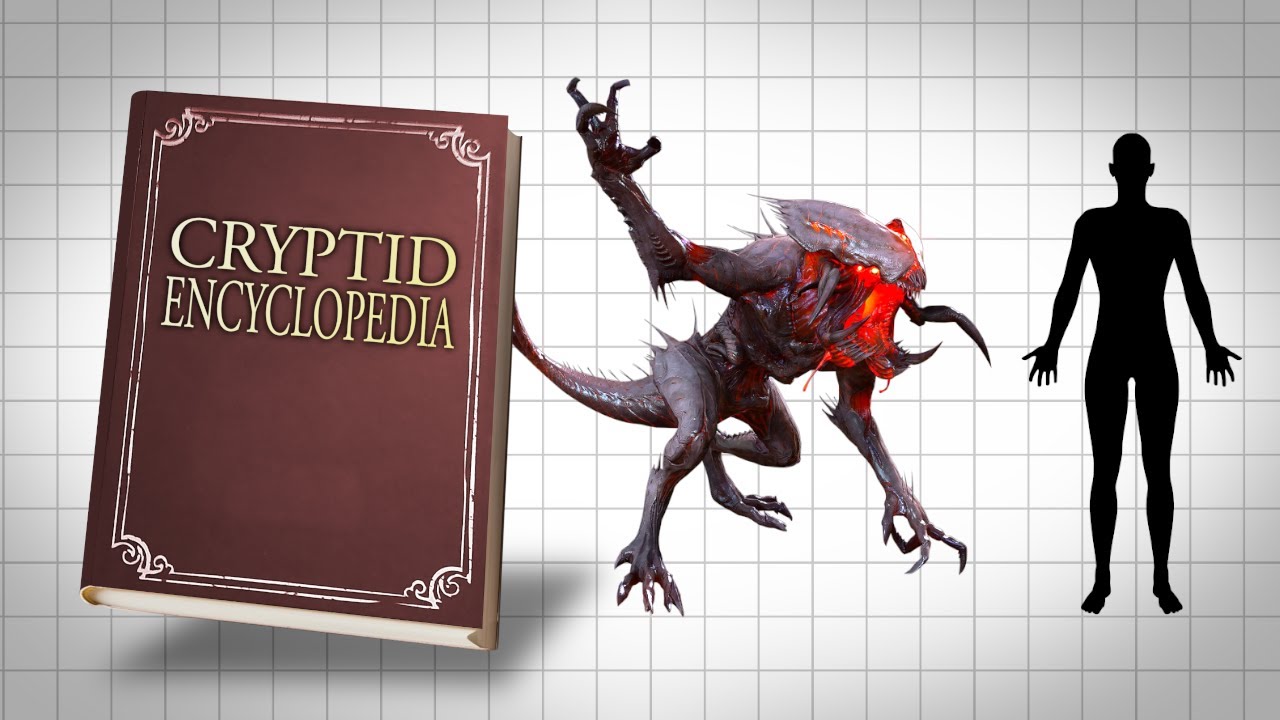 Alien Encyclopedia [Extinction CoD: Ghosts] - YouTube