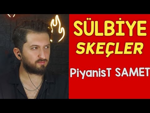 SÜLBİYEDEN AYRILACAKSIN!  Piyanist Samet Komedi Skeci - Komik Skeç