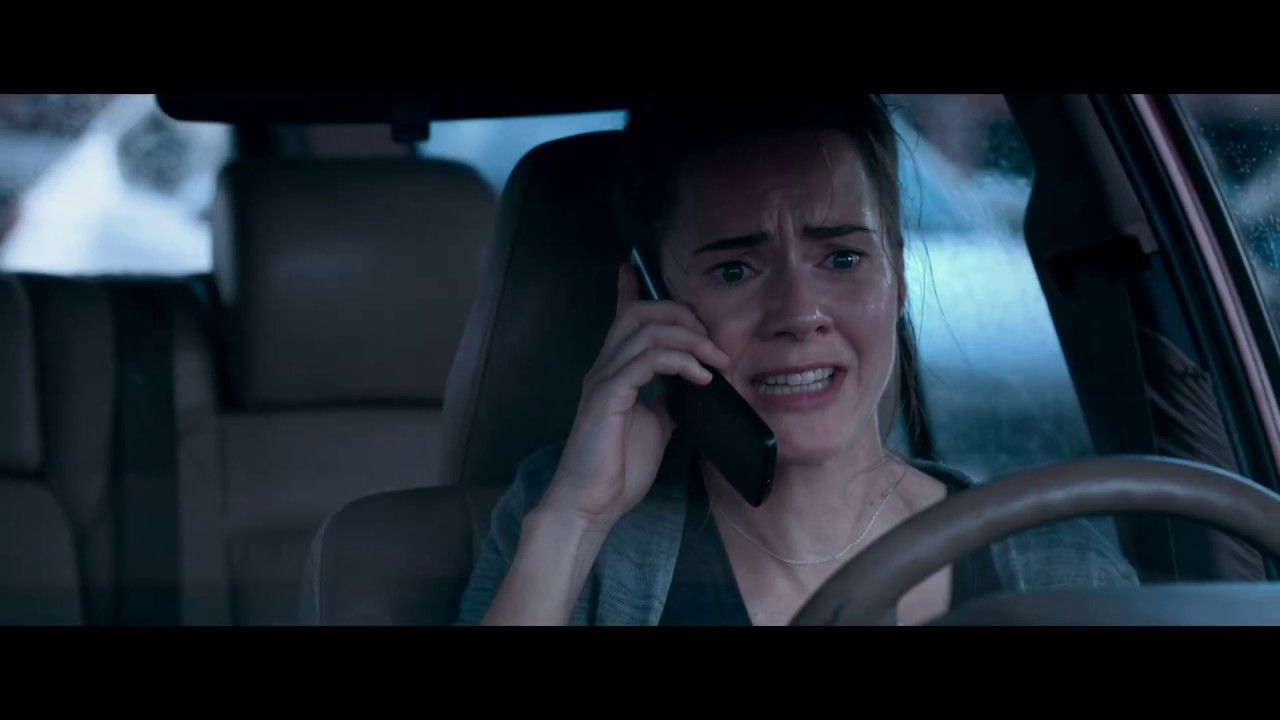 Unhinged - Trailer (2020) Russell Crowe - YouTube