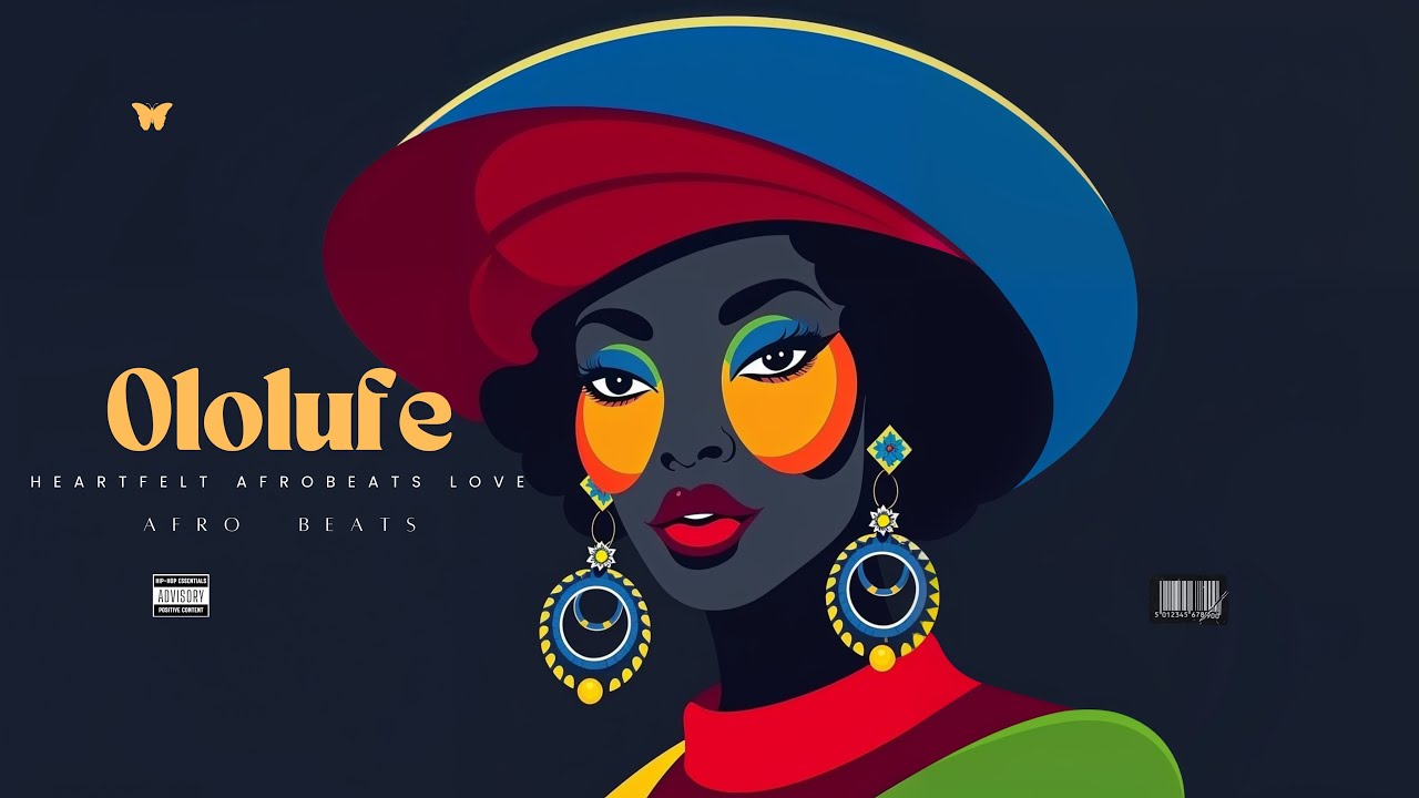 Ololufe | Heartfelt Afrobeats Love 2025 By SNX - YouTube