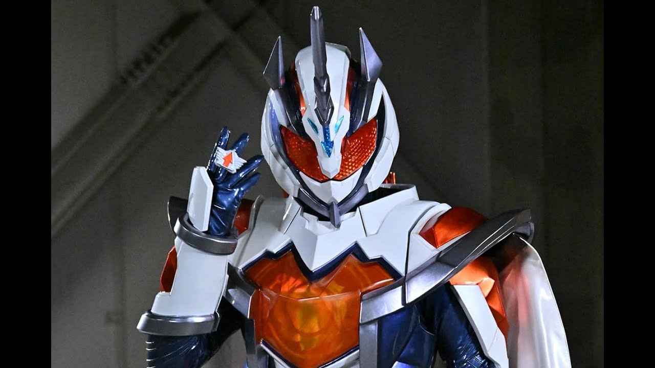Riderpiece Theater: Kamen Rider Gotcha Episode 19 Review - YouTube