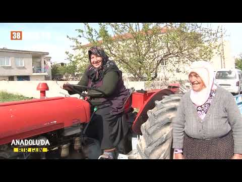 Yemliha İlkbahar Belgeseli 2. Bölüm