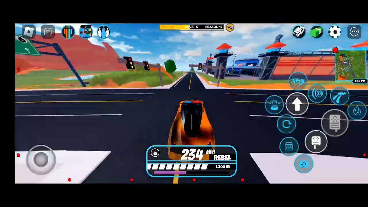 proof while airtail is the cleanest and best car in the game (even ...