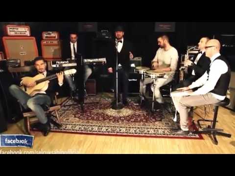 Sercan & Grup Metropolis & Selcuk Sahin - Ben Bir Kere Sevenlerdenim (Klip Cekiminde Canli)