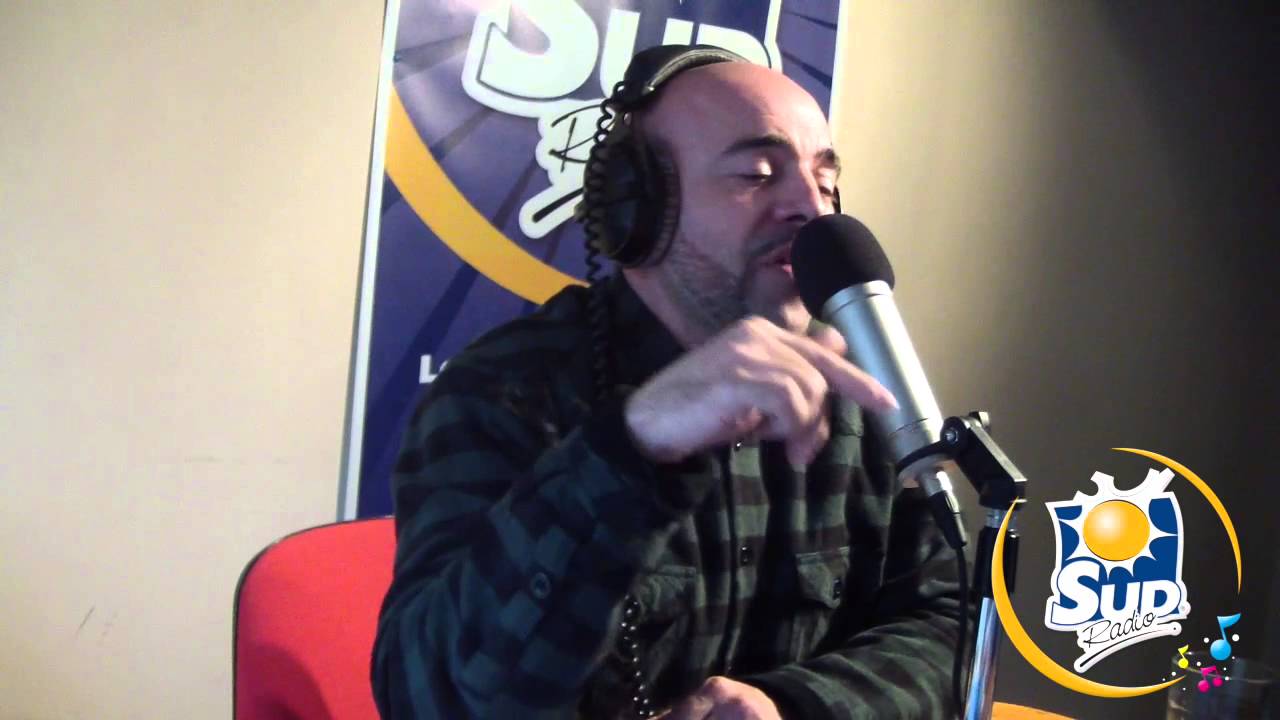 Sud Radio - Akro Mon Coca et mes Nike - YouTube