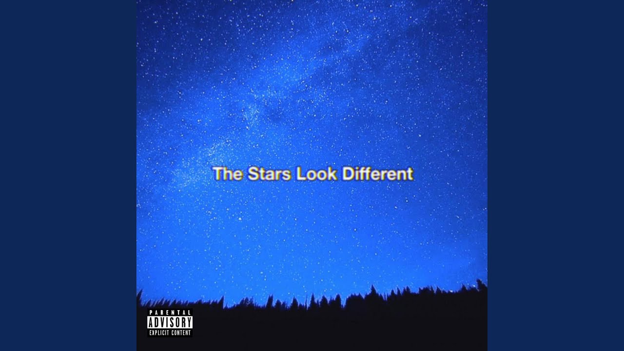 The Stars Look Different - YouTube