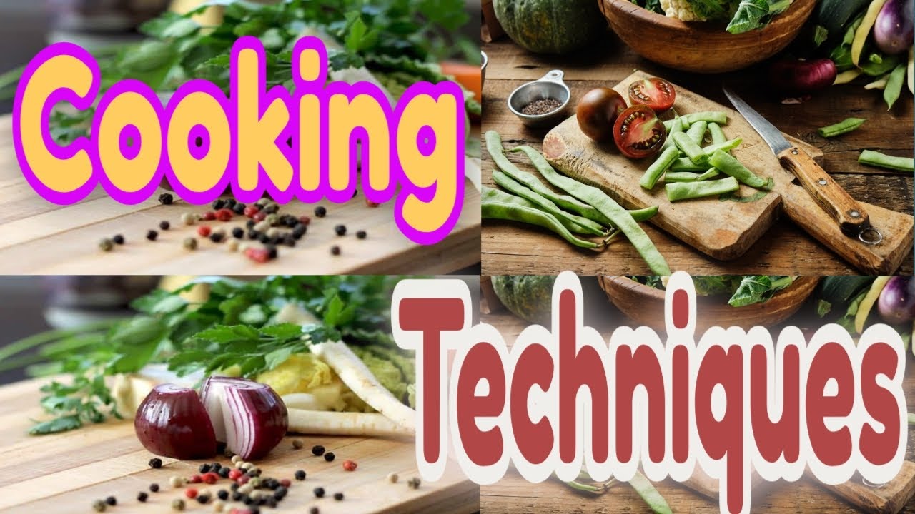 Food Hacks! - How To Cook Like a Professional Chef By Traditional ...